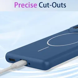 Coque Oppo Find X9 Ultra en Silicone