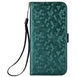 Housse Xiaomi 17T Portefeuille Alvéole
